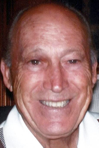 Nicola Pagnotta, 1935-2020 | News, Sports, Jobs - The Vindicator